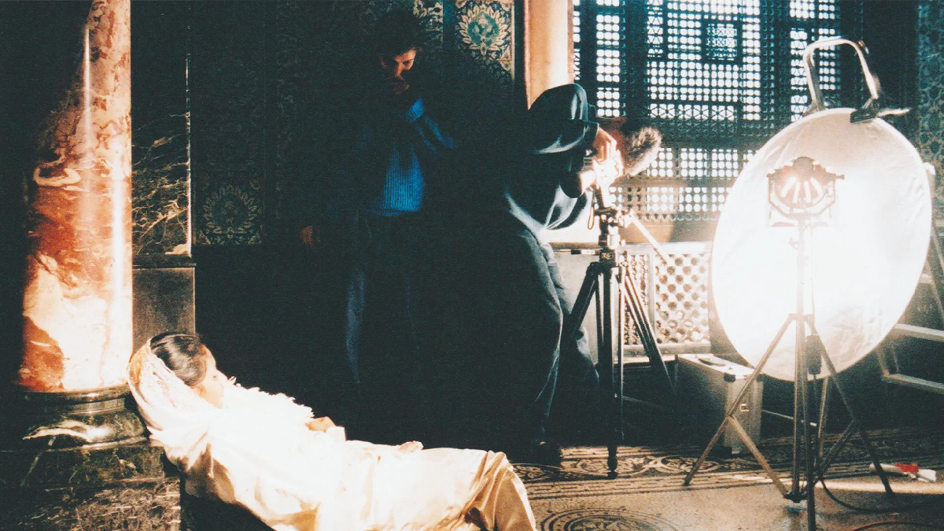 About | Shakila Taranum Maan | Filmmaker | Artist | Activist